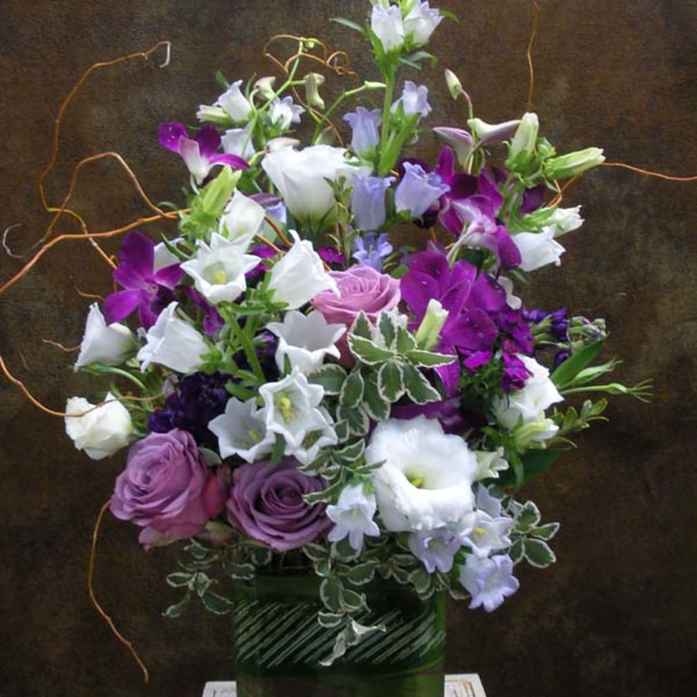 Sunnyvale Florist | Flower Delivery by Westmoor Florist