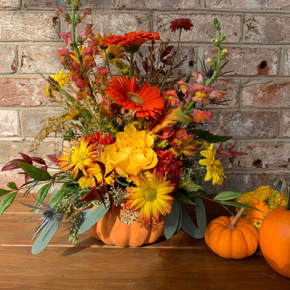 Mechanicsburg Florist | Flower Delivery by Jeffrey's Flowers