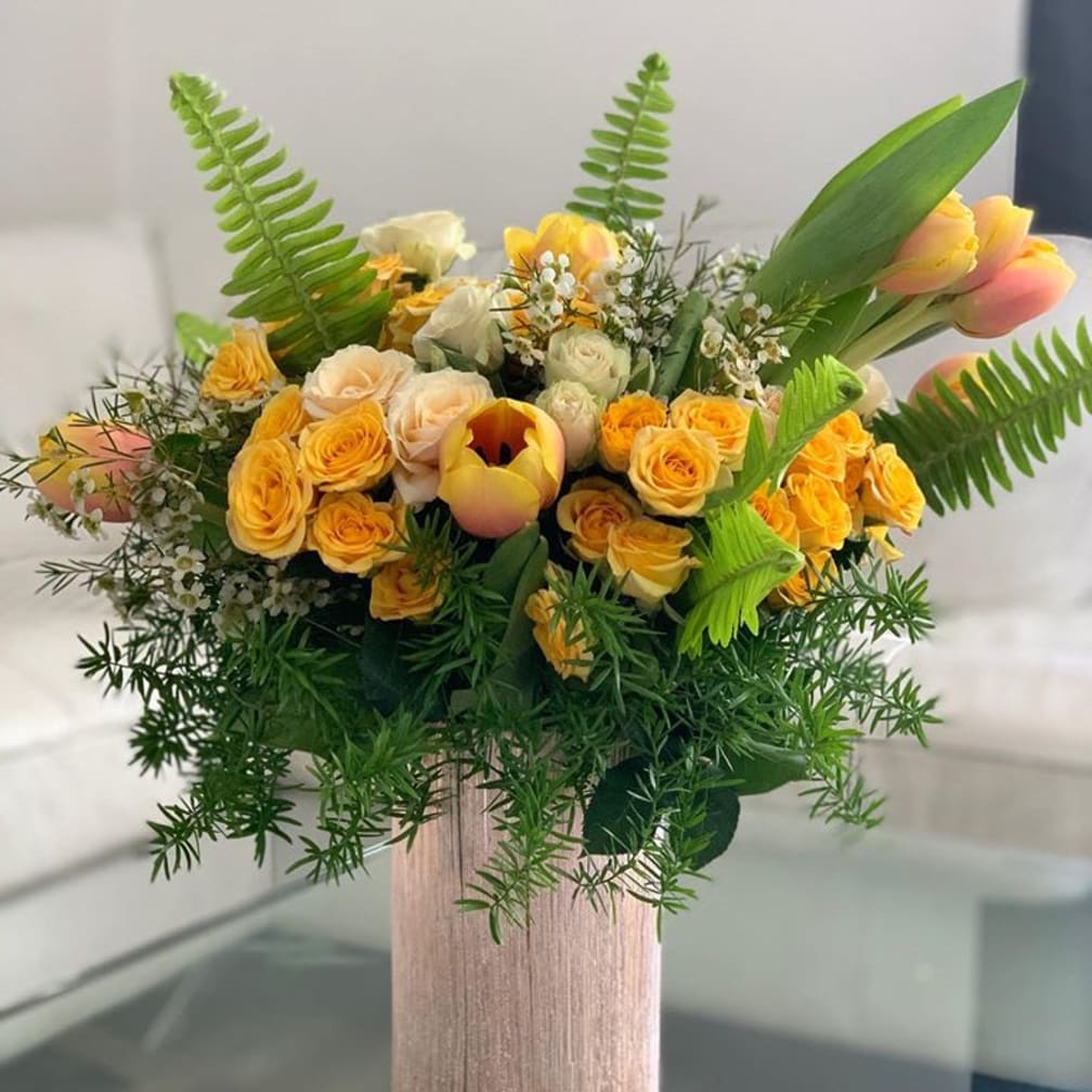 Glendale Florist | Flower Delivery by Laazati Flowers