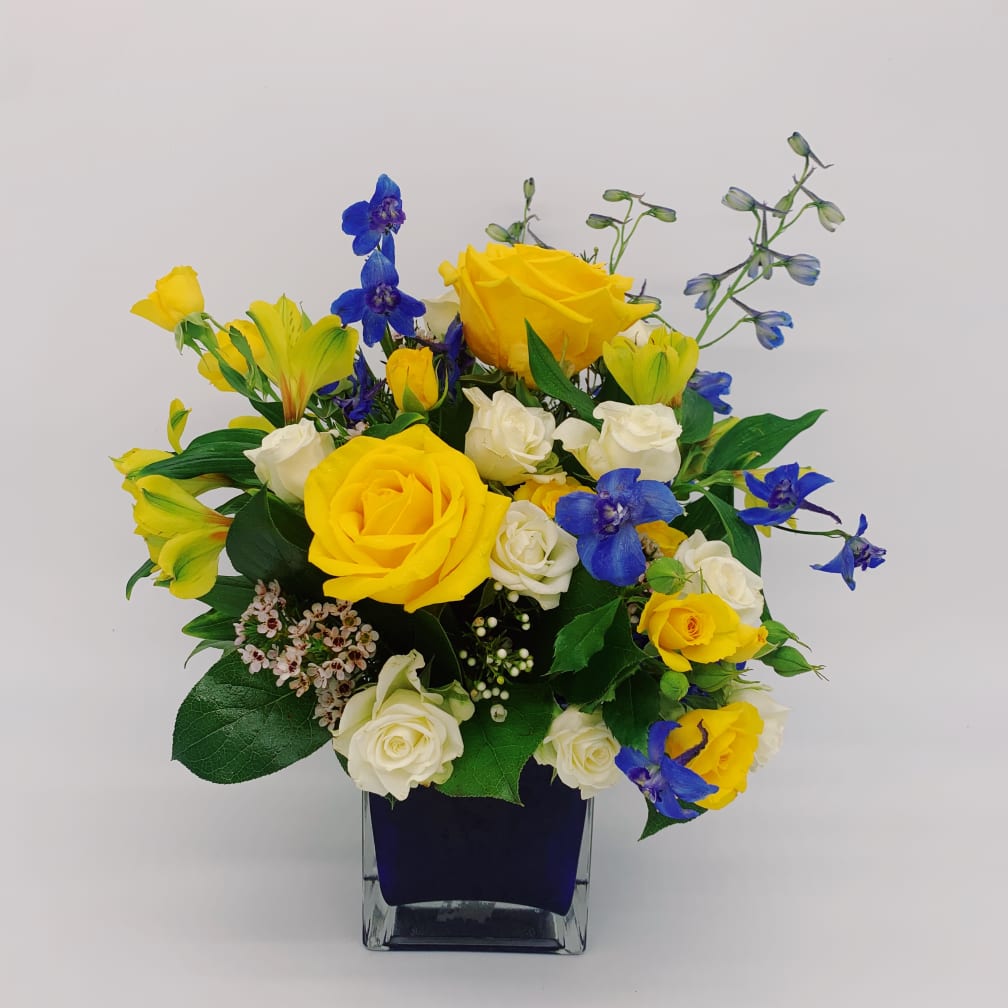 Lake Forest Florist | Flower Delivery by Lake Forest Floral Design