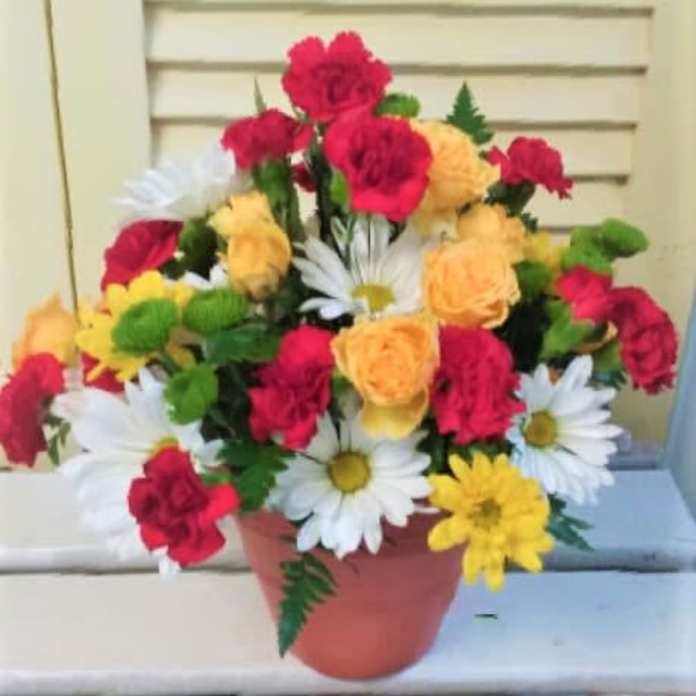 Kennesaw Florist | Flower Delivery by Kennesaw Mountain Flowers