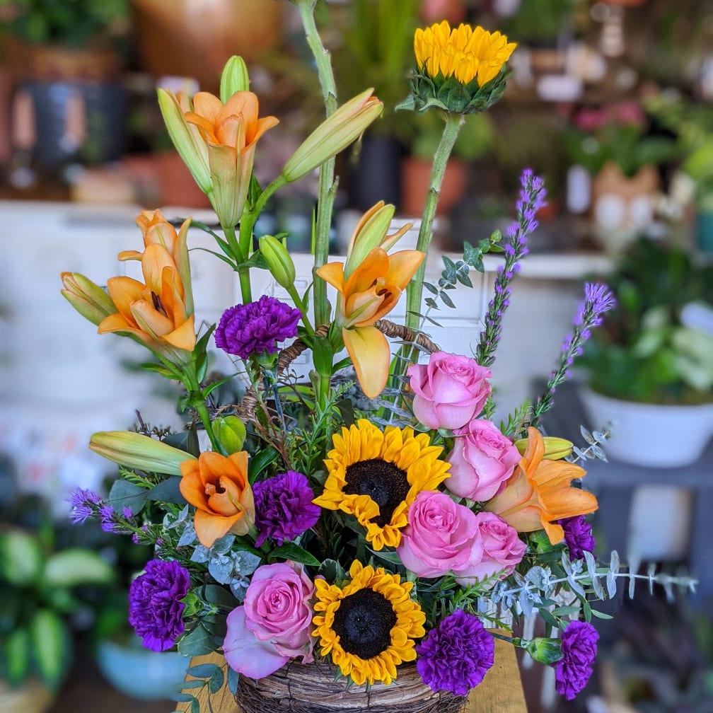 Algona Florist | Flower Delivery by Bloom Floral