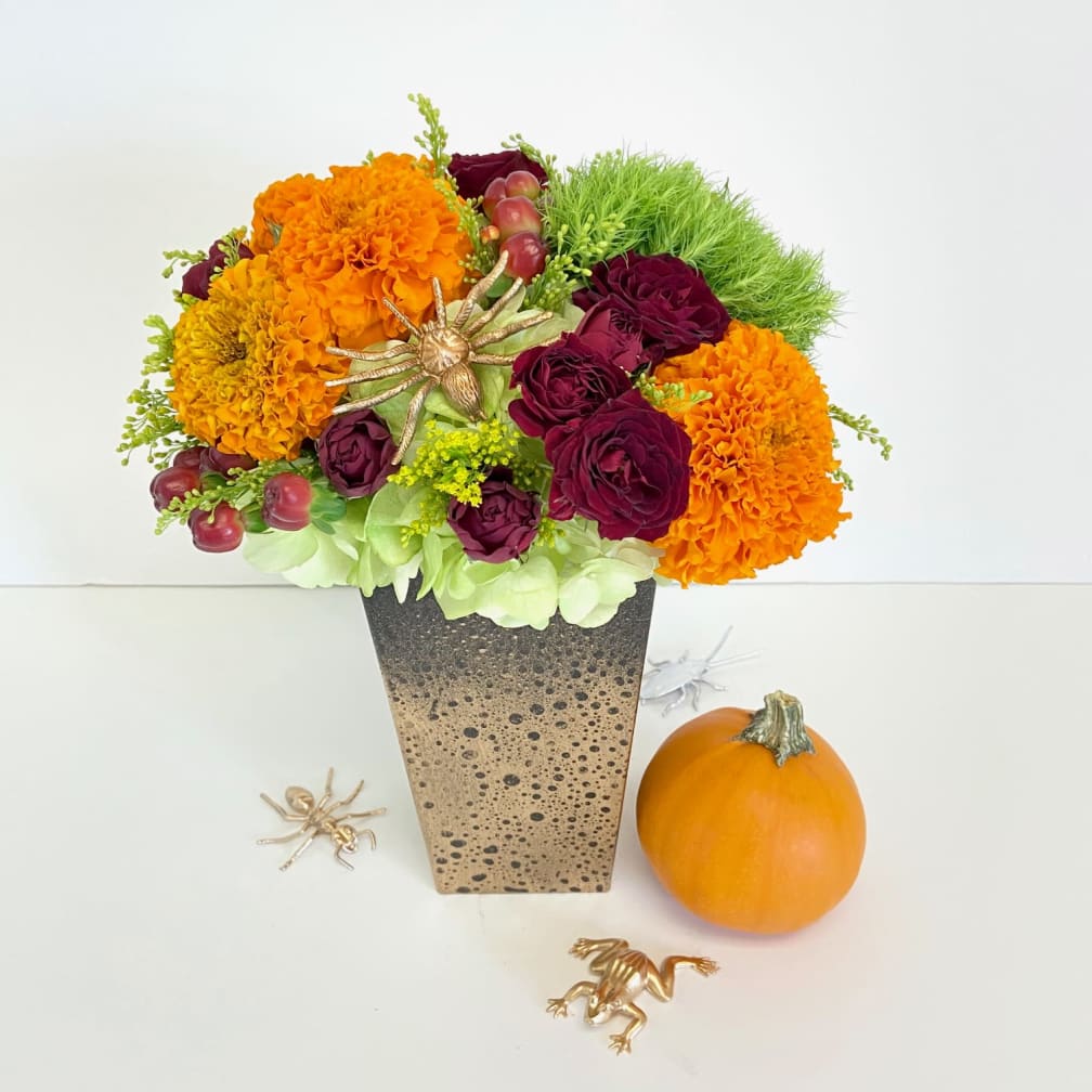 Phoenix Florist | Flower Delivery by PJs Flowers & Events