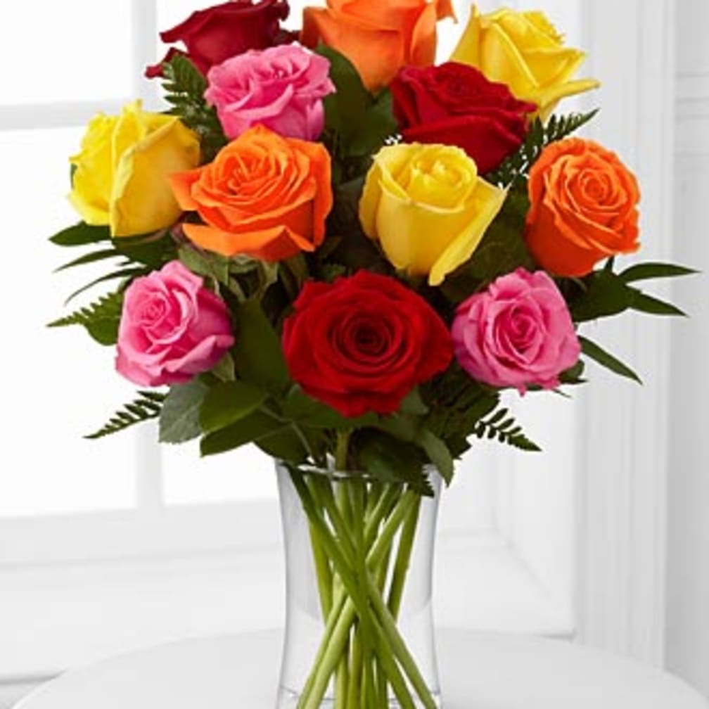 Cape May Florist | Flower Delivery by Cape Winds Florist