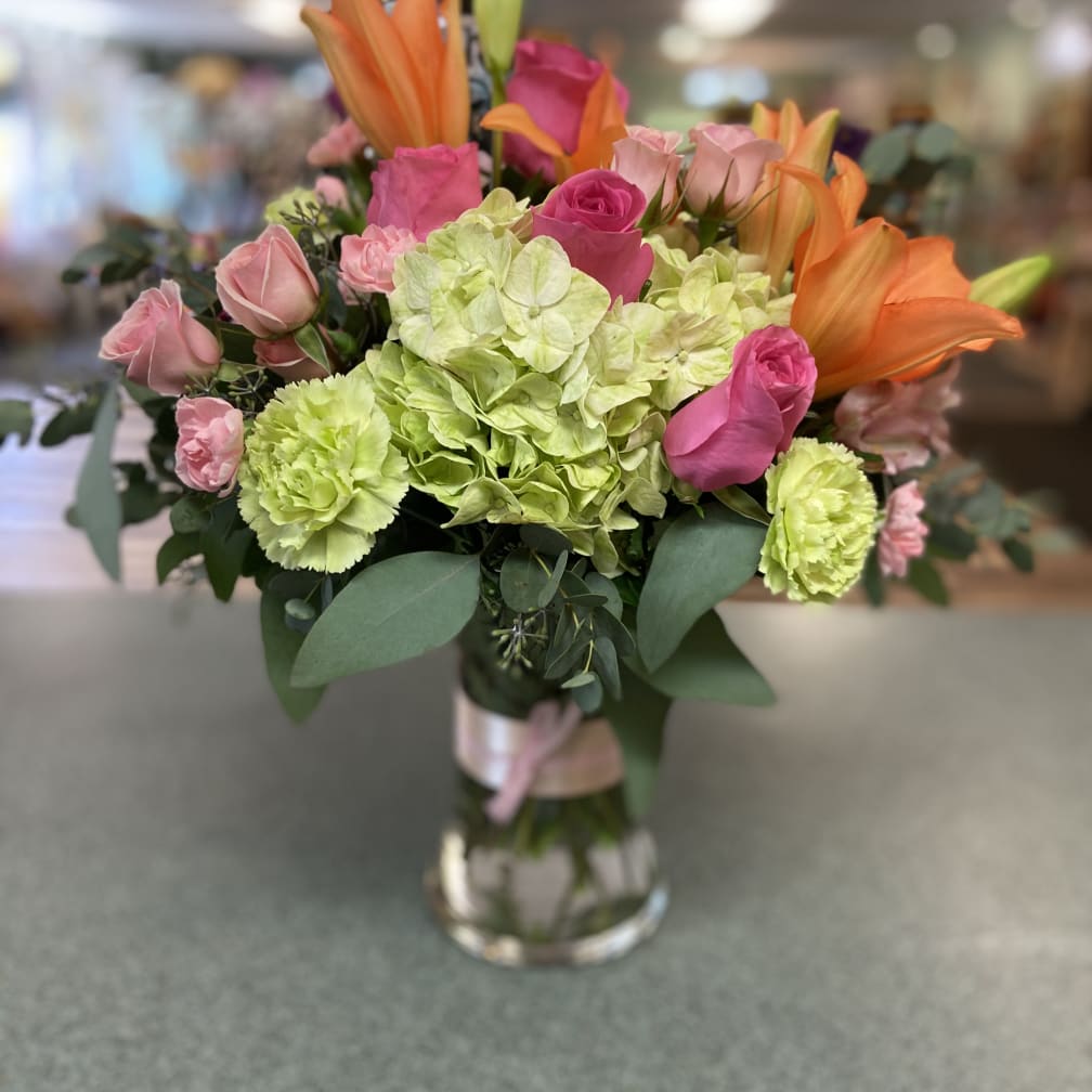 Cape May Florist | Flower Delivery by Cape Winds Florist