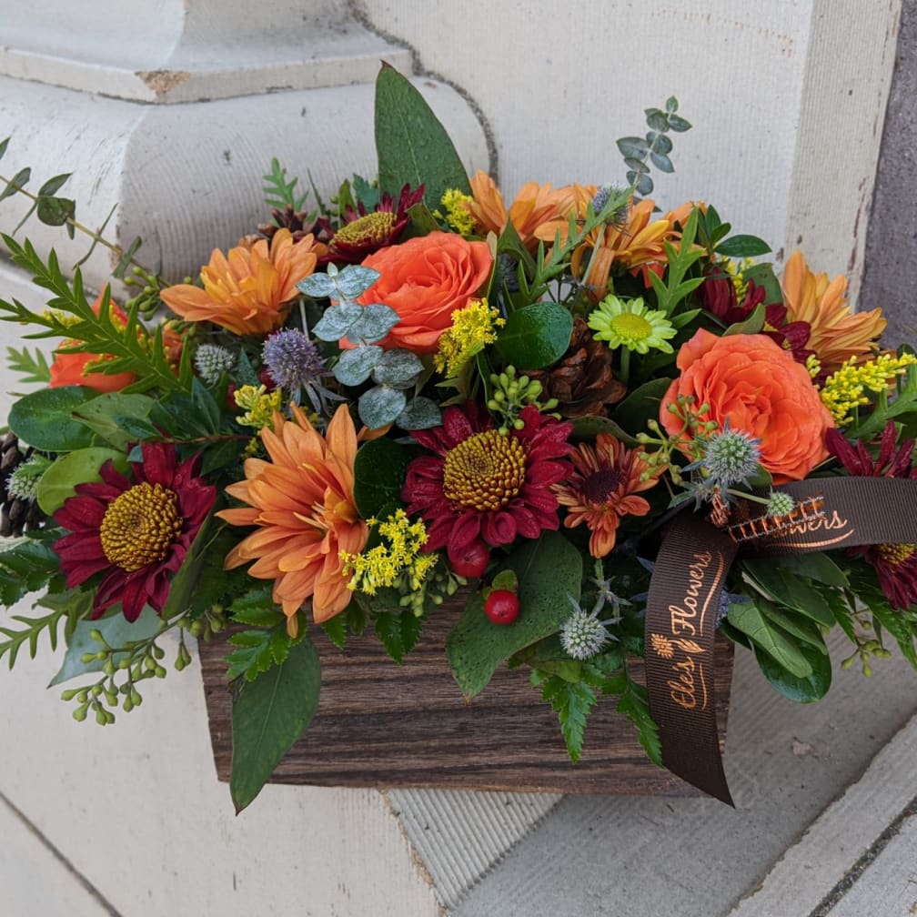 Stanley Florist | Flower Delivery by Ele's Flowers