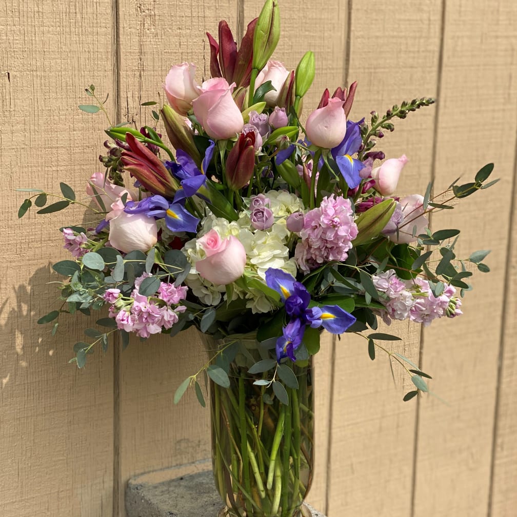 Voorhees Florist | Flower Delivery by Green Lea