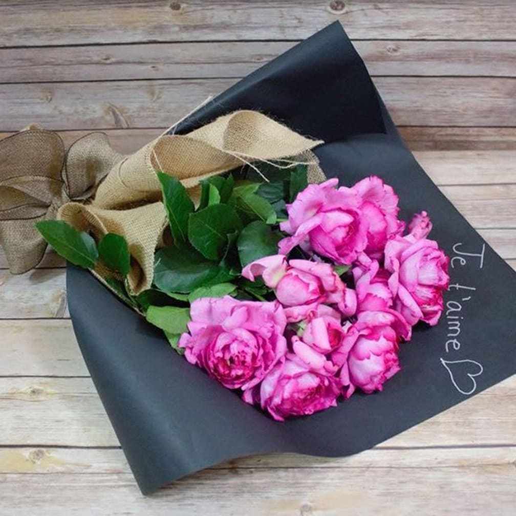 Watsonville Florist | Flower Delivery by D'Lily's