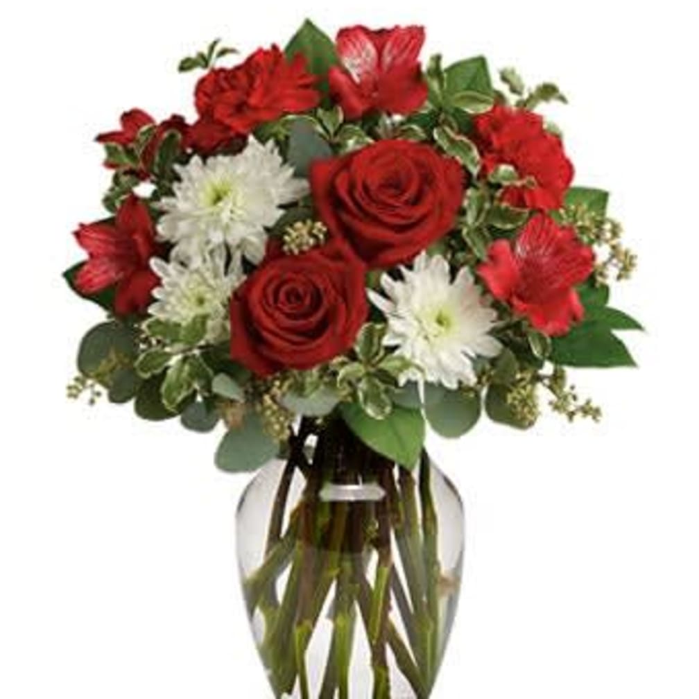 Leavenworth Florist | Flower Delivery by Leavenworth Floral and Gifts