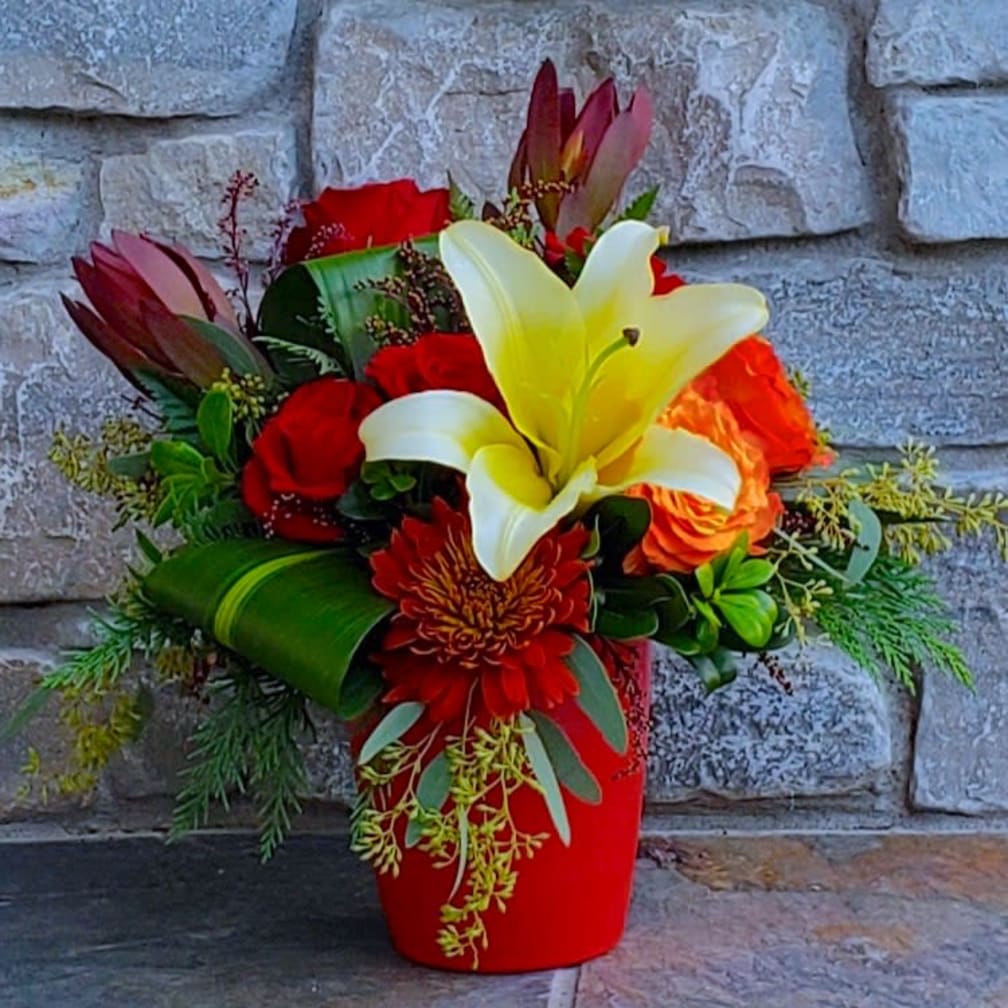 Cambridge Florist | Flower Delivery by Cambridge Floral