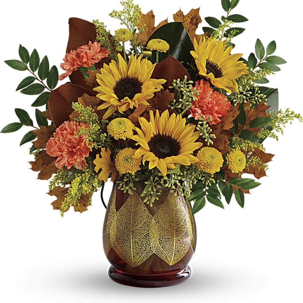 Baltimore Florist | Flower Delivery by Baltimore Blossoms Studio