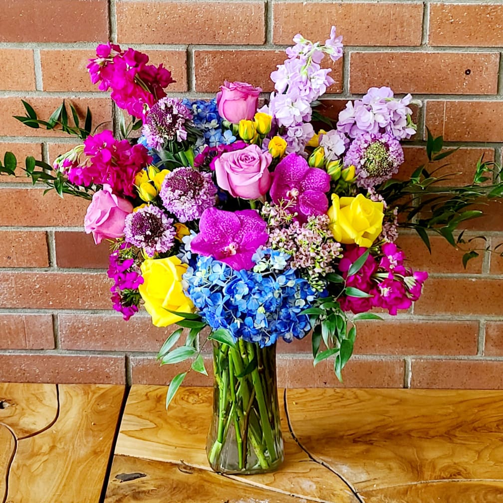 Best Venice FL Florist Local Flower Delivery | VENETIAN FLOWERS