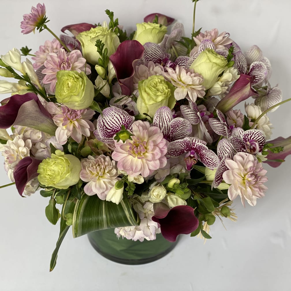 New York Florist | Flower Delivery by Flowers by Philip