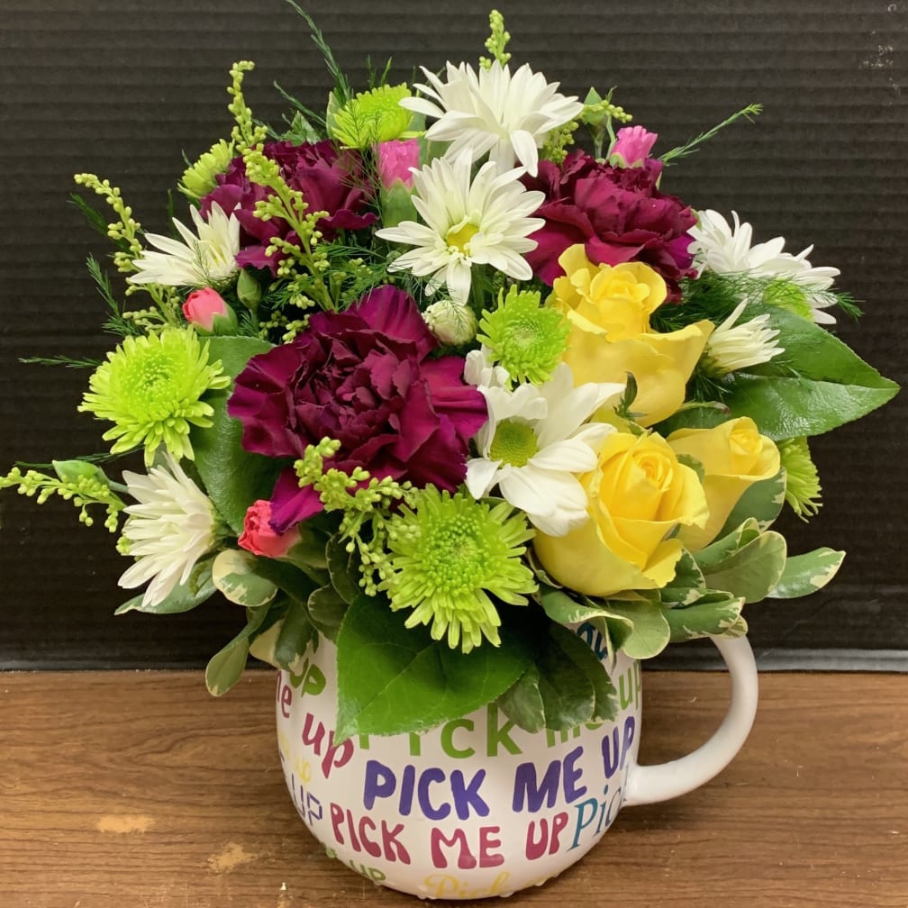 Kennesaw Florist | Flower Delivery by Faith Designs Florist