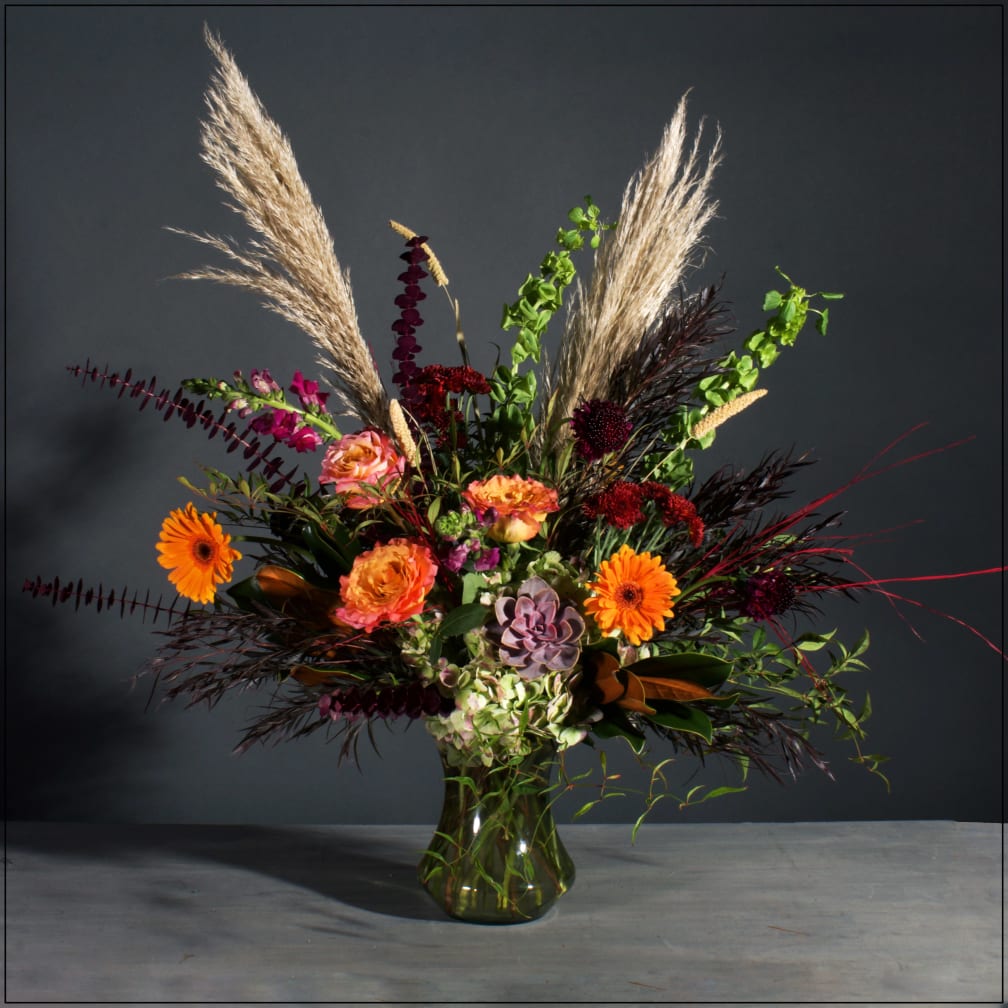 Kansas City Florist | Flower Delivery by Fiddly Fig