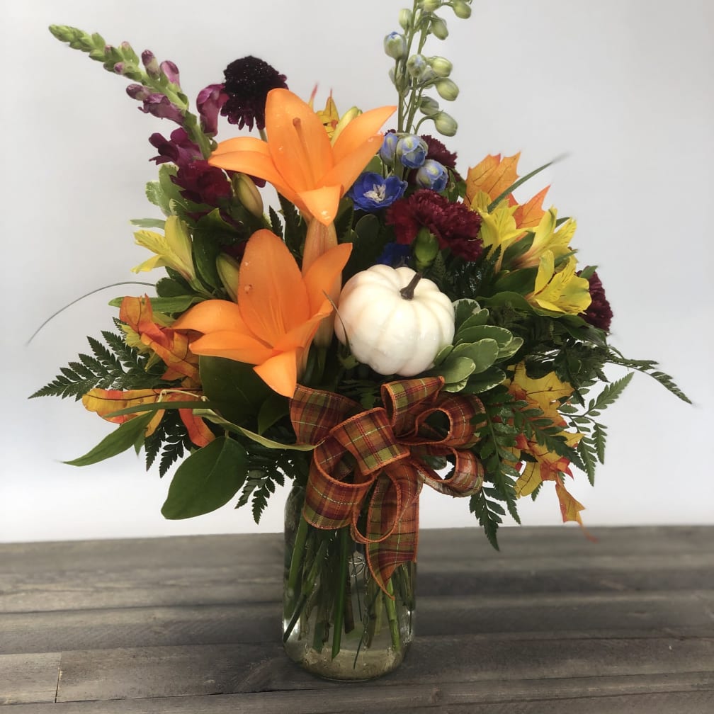 Hibbing Florist | Flower Delivery by Range Floral