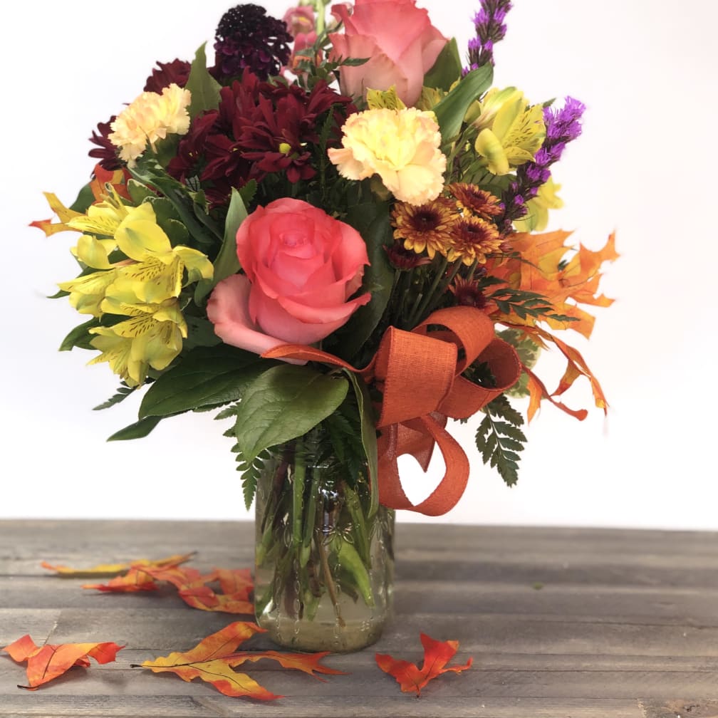 Hibbing Florist | Flower Delivery by Range Floral