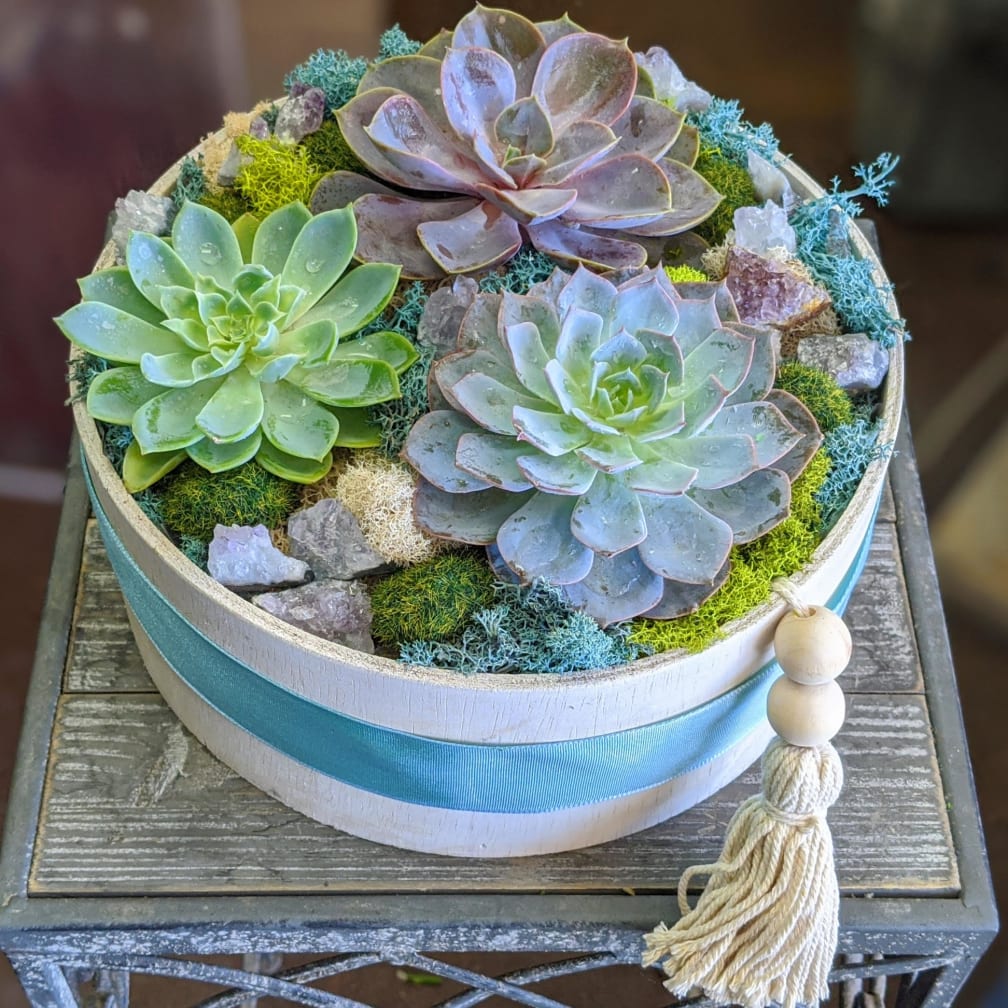 Las Vegas Florist | Flower Delivery by Windmill Floral Expressions