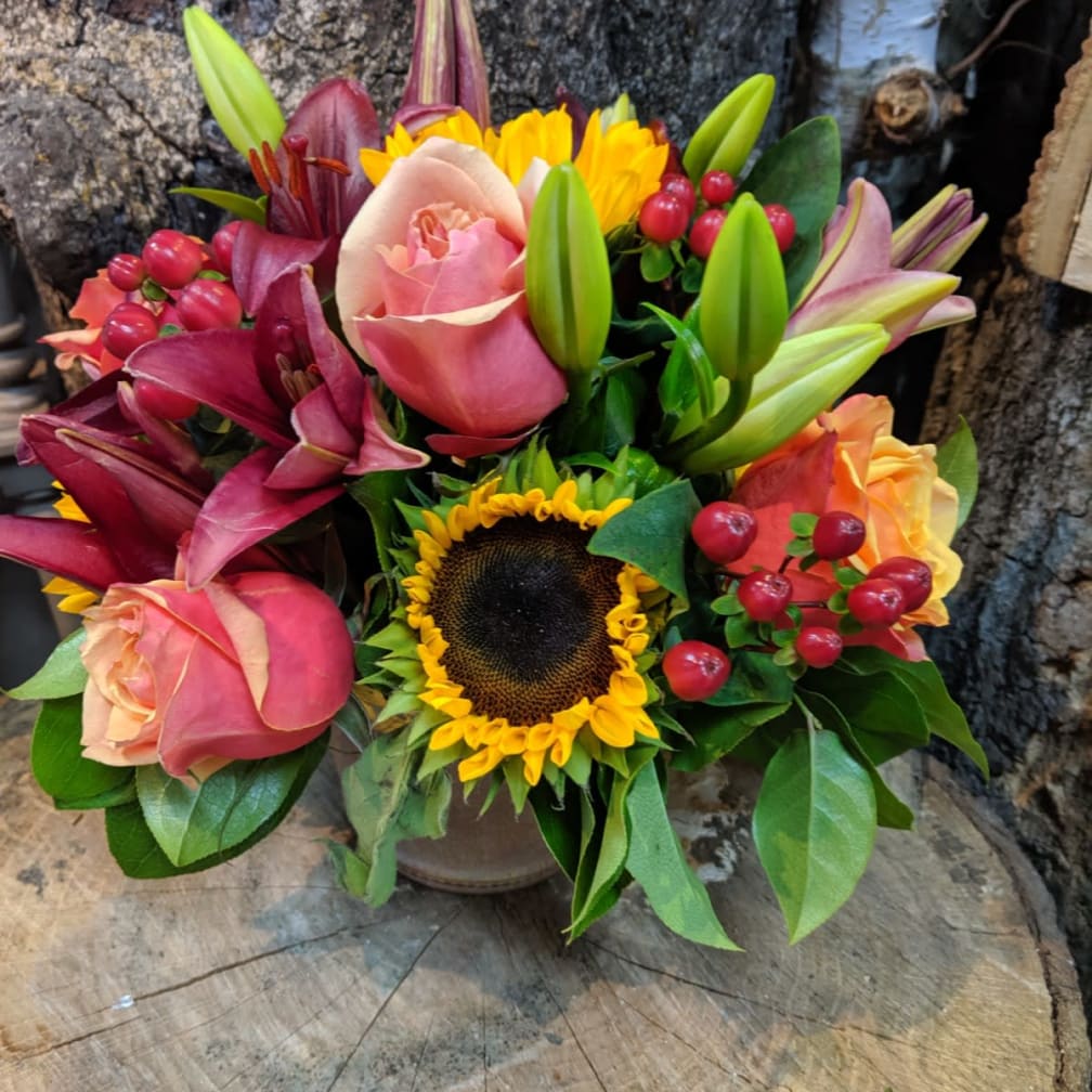 Madison Florist | Flower Delivery by J & M