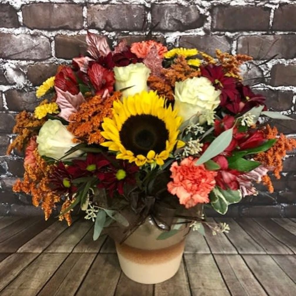 Red Bluff Florist | Flower Delivery by Westside Flowers & Gifts