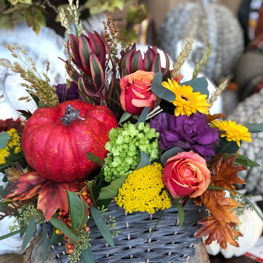 Salem Florist | Flower Delivery by Ford Flower Co.