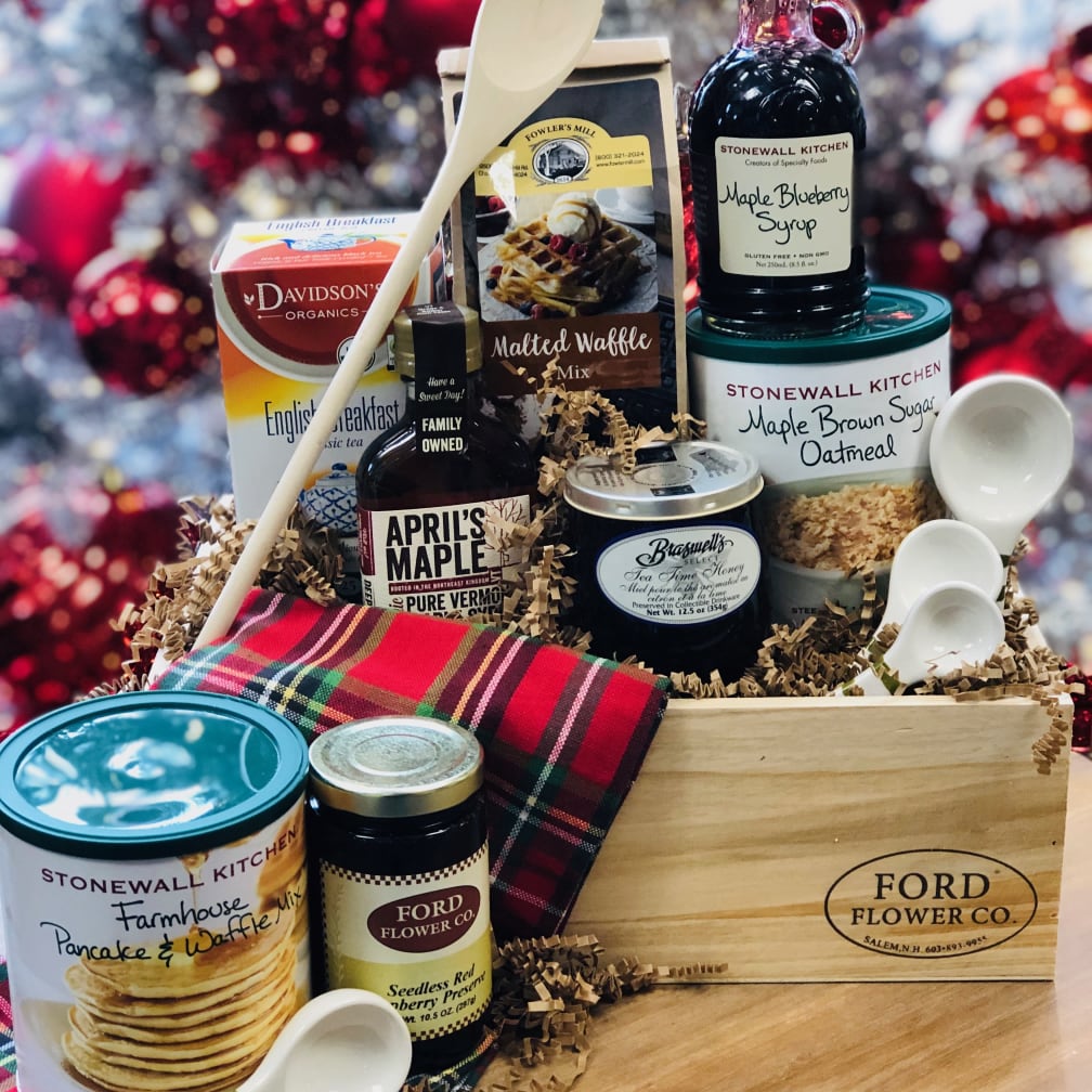 Salem Florist | Flower Delivery by Ford Flower Co.