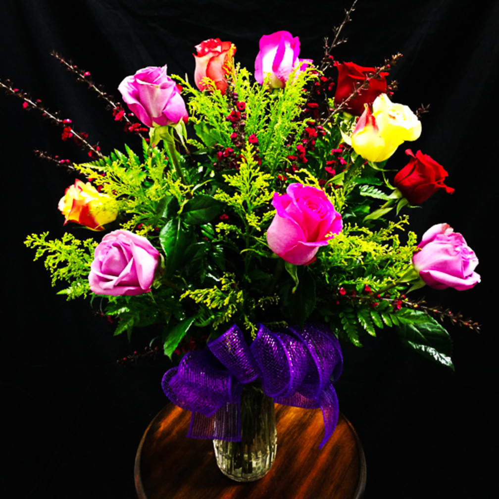 Moreno Valley Florist | Flower Delivery by Garden of Roses