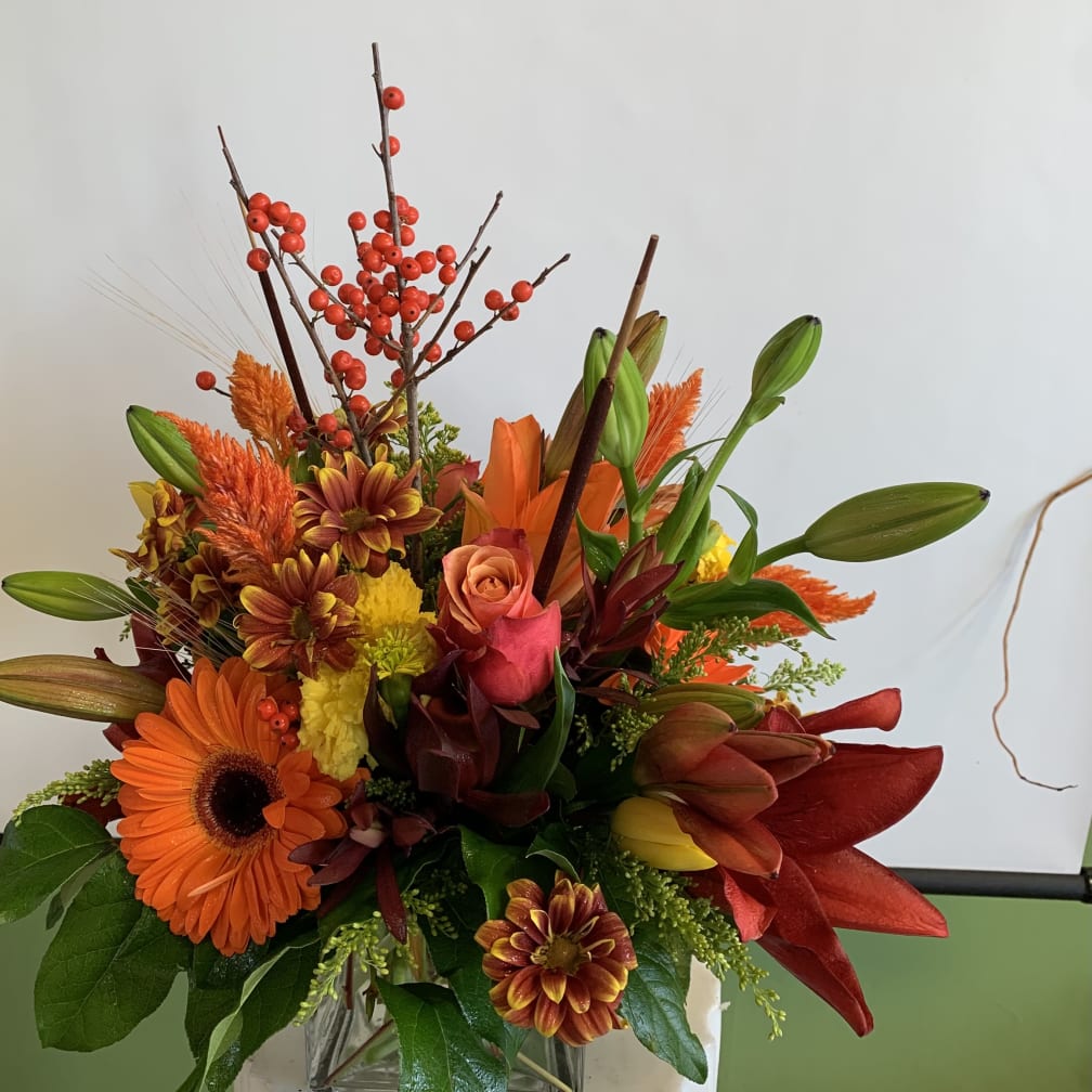 San Diego Florist | Flower Delivery by Liz's Flowers