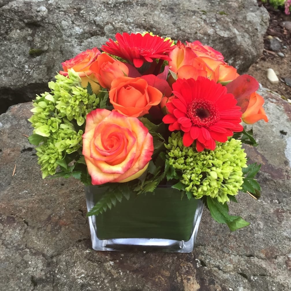 Normandy Park Florist | Flower Delivery by Puget Sound Floral