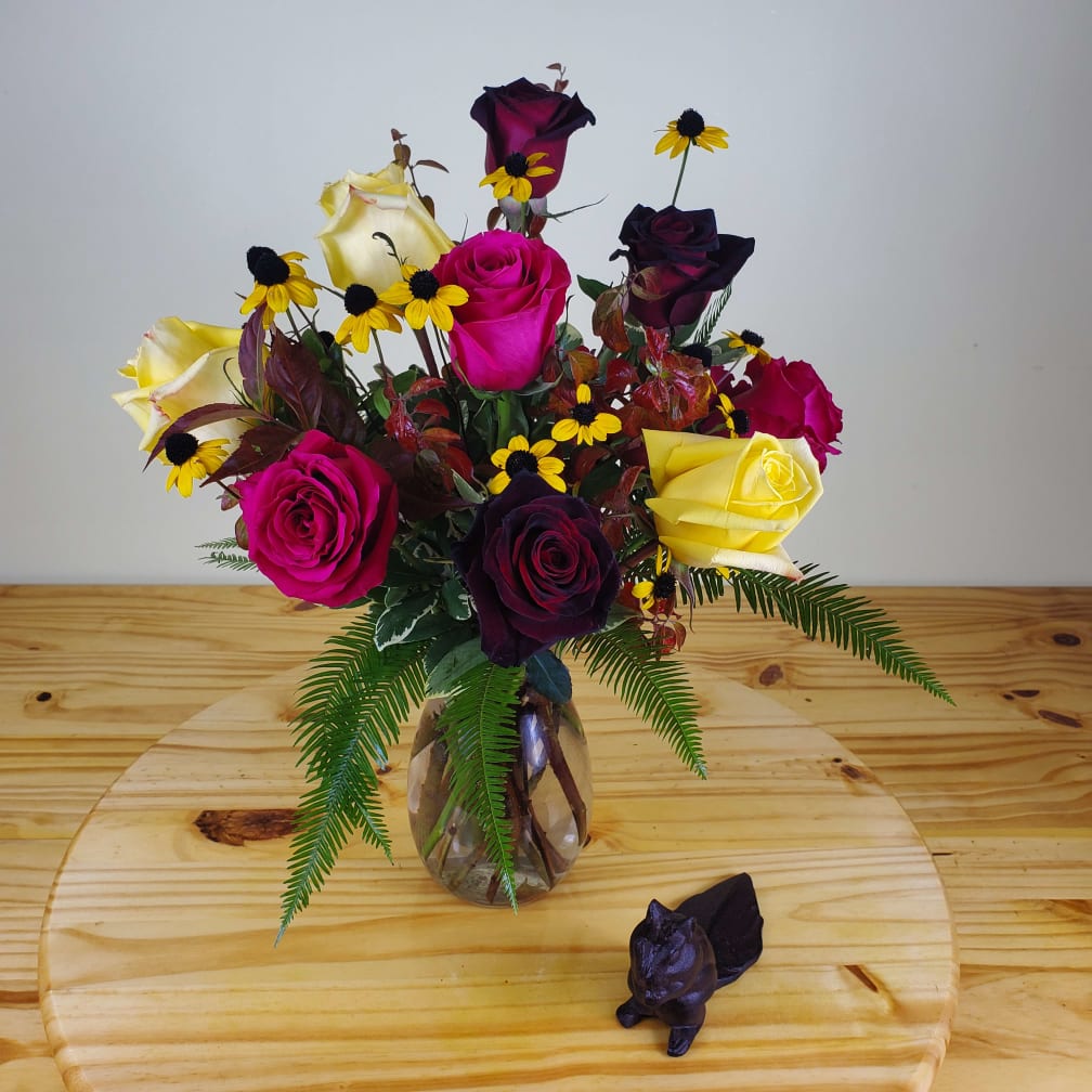 Appleton Florist | Flower Delivery by Evergreen Florist