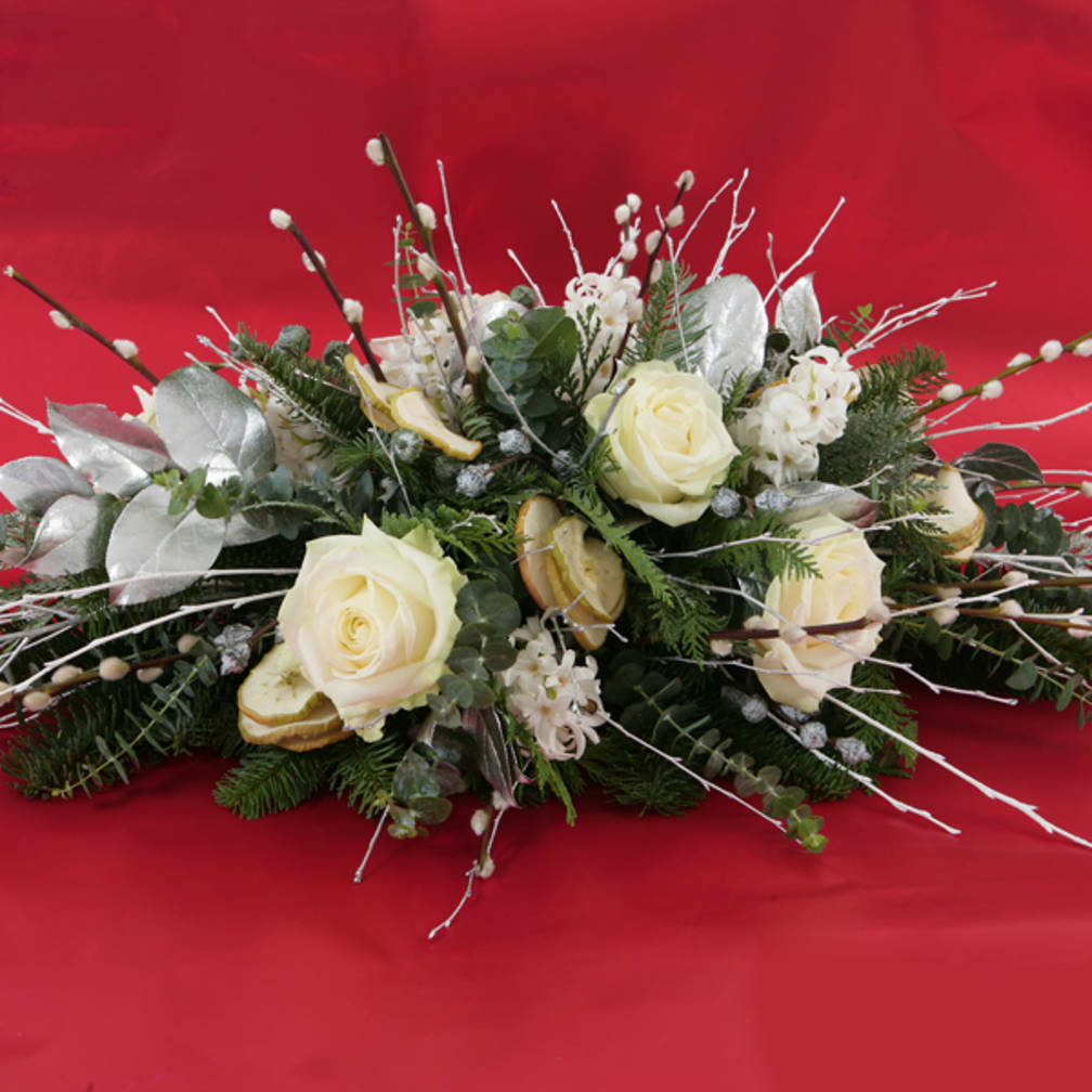 Terrell Florist | Flower Delivery by Dana Daniels Designs