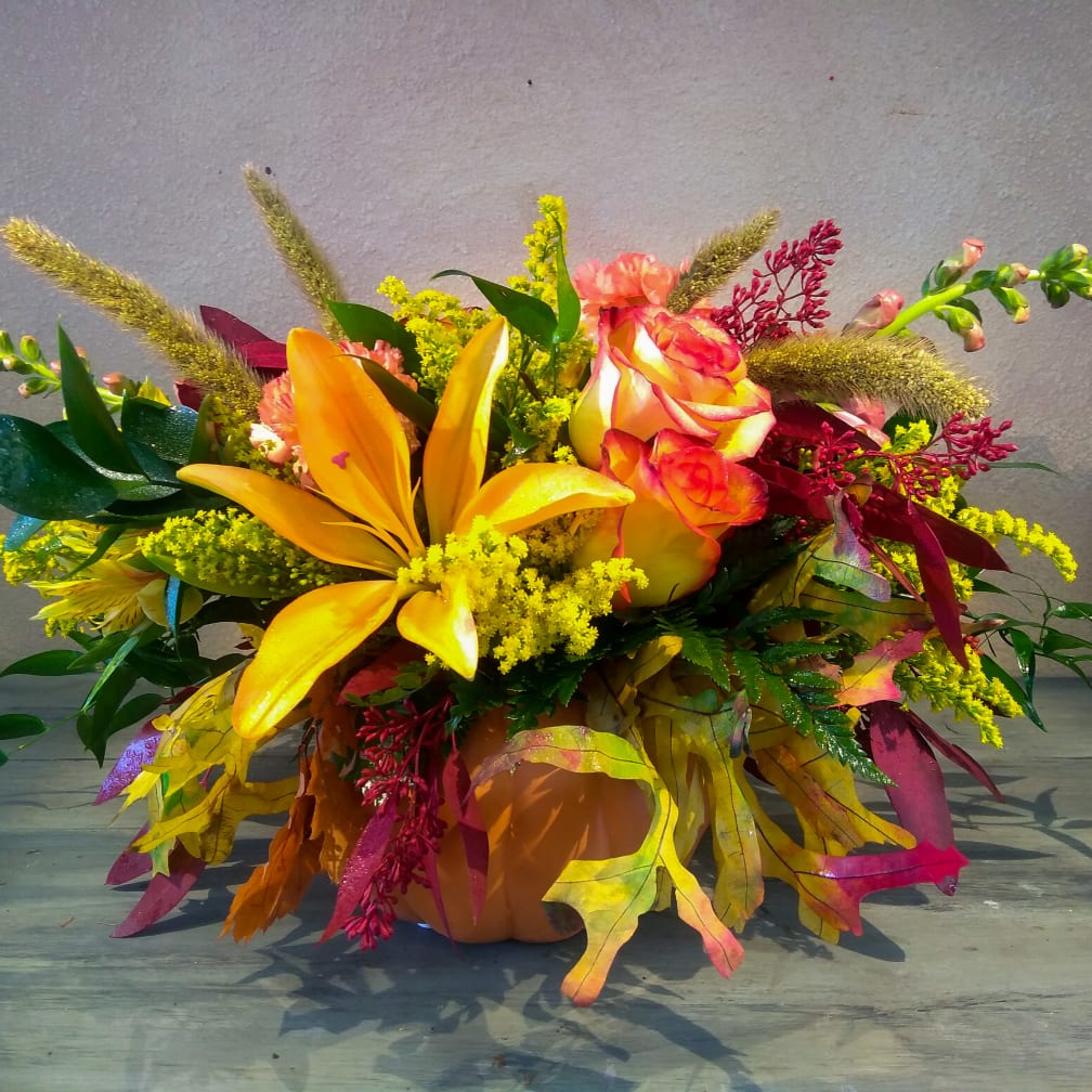 Simi Valley Florist | Flower Delivery by Michael's Flowers