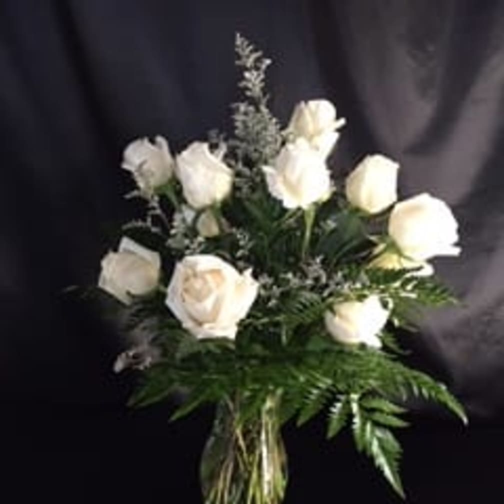 Charleston Florist | Flower Delivery by The Greenery Florist