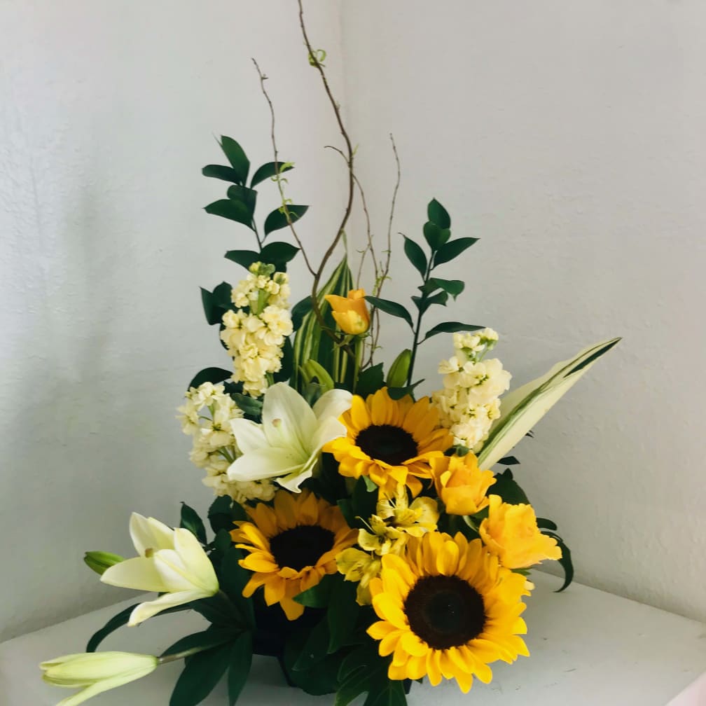 Southport Florist | Flower Delivery by Brunswick Town Florist