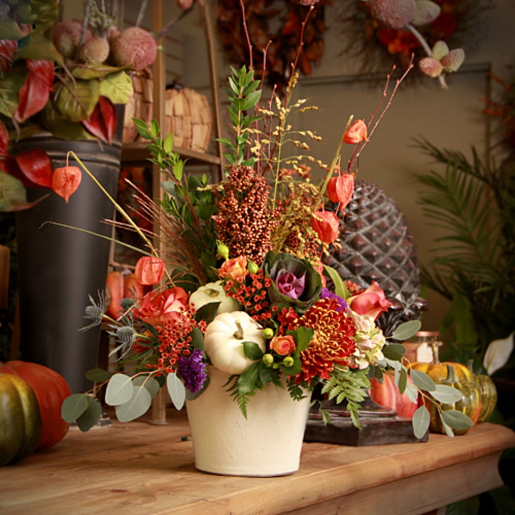 Mechanicsburg Florist | Flower Delivery by Jeffrey's Flowers