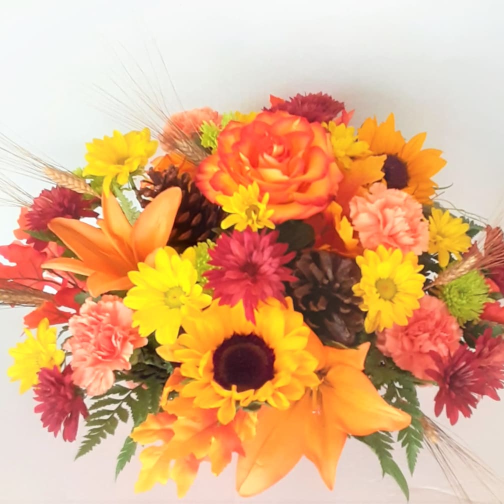 Kennesaw Florist | Flower Delivery by Kennesaw Mountain Flowers