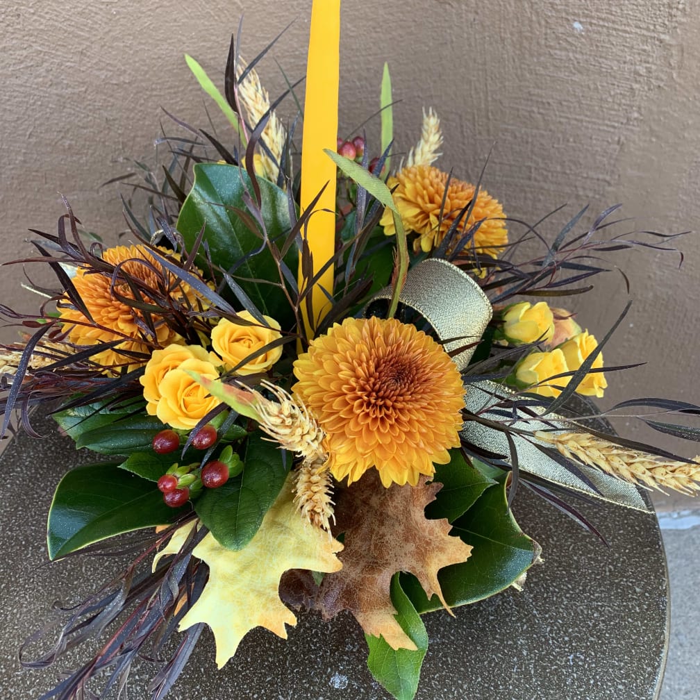 Hutchinson Florist | Flower Delivery by Absolutely Flowers
