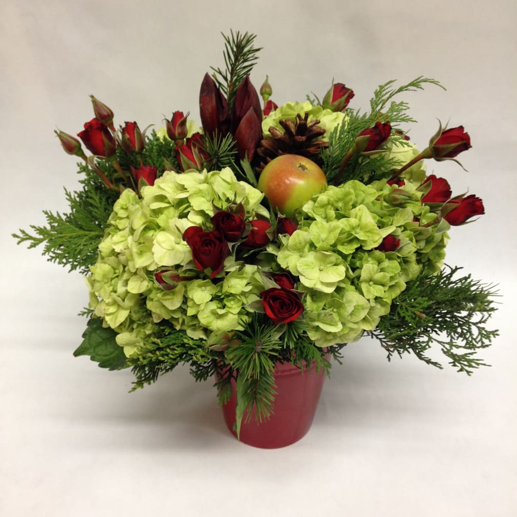 San Francisco Florist | Flower Delivery by Flowers of the Valley