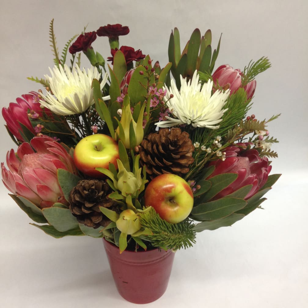 San Francisco Florist | Flower Delivery by Flowers of the Valley