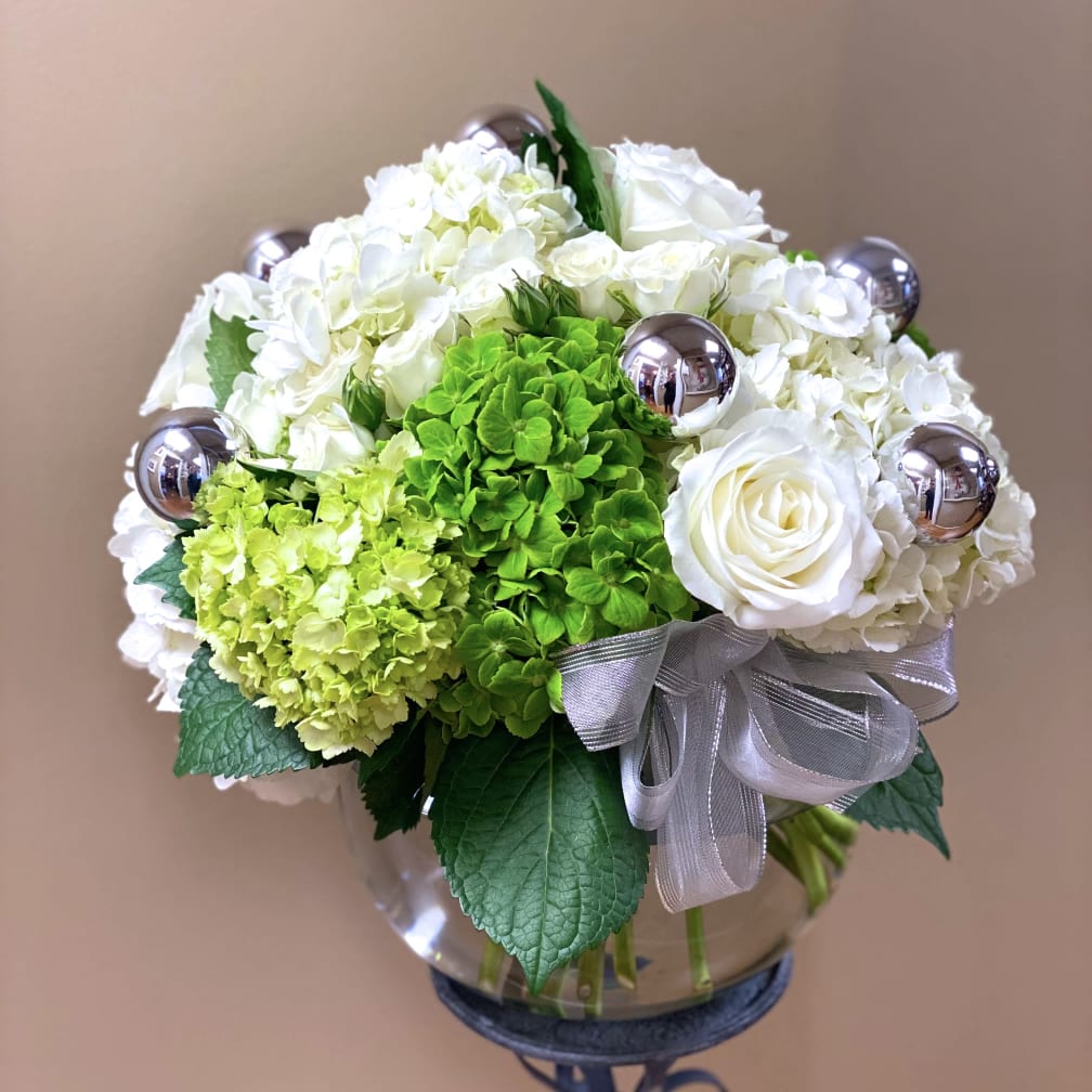 Cary Florist | Flower Delivery by Wildrose Floral Design
