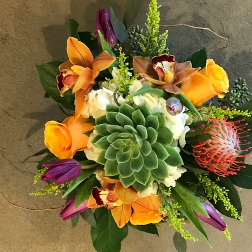 Palm Desert Florist | Flower Delivery by Lotus Garden Center