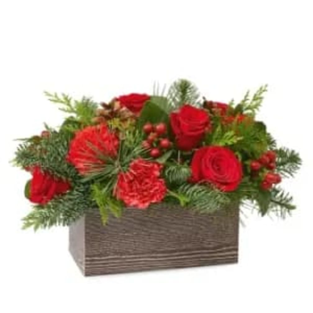 Las Vegas Florist | Flower Delivery by Rosy Flowers Event Design