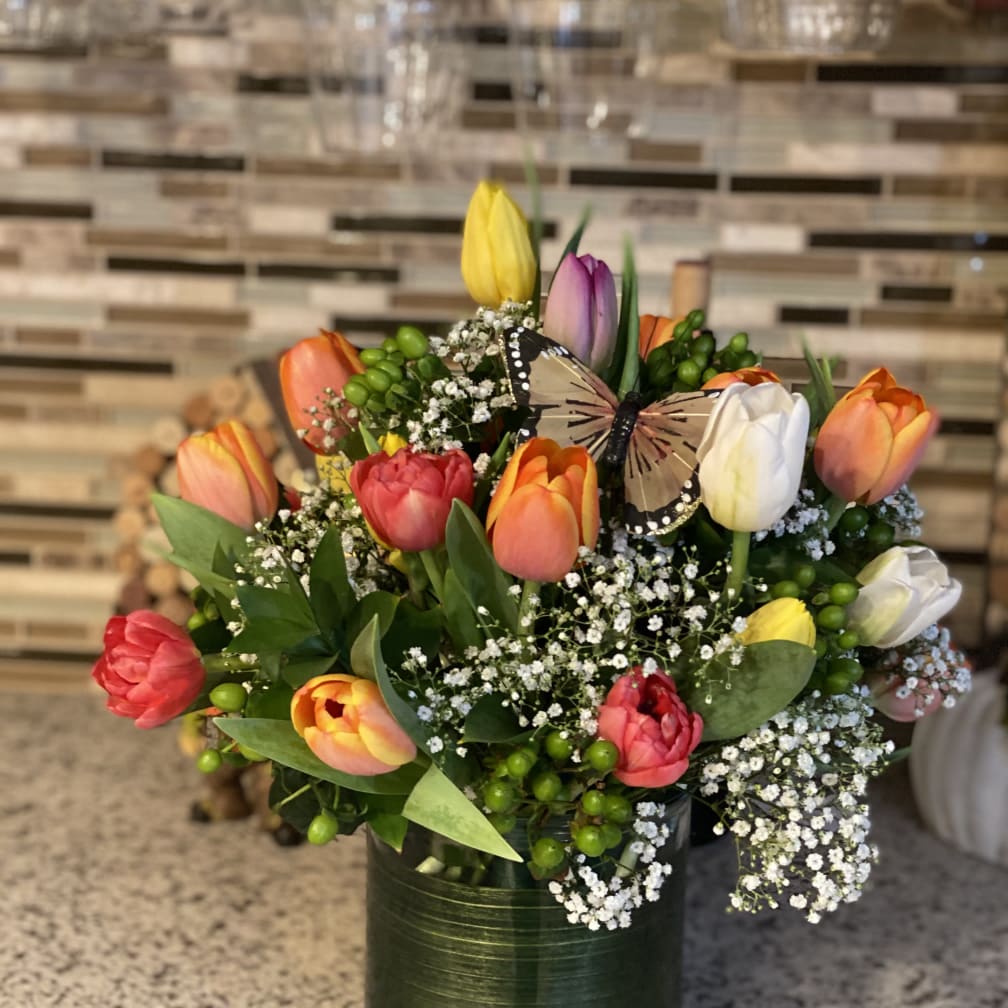 Oxnard Florist | Flower Delivery by Casa Blanca Flowers
