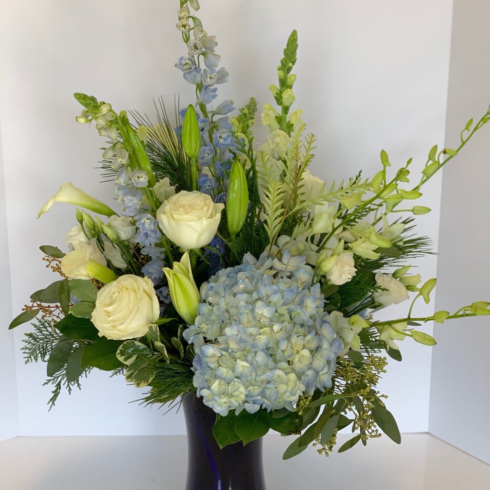 Naples Florist | Flower Delivery by Botanicals On The Gulf