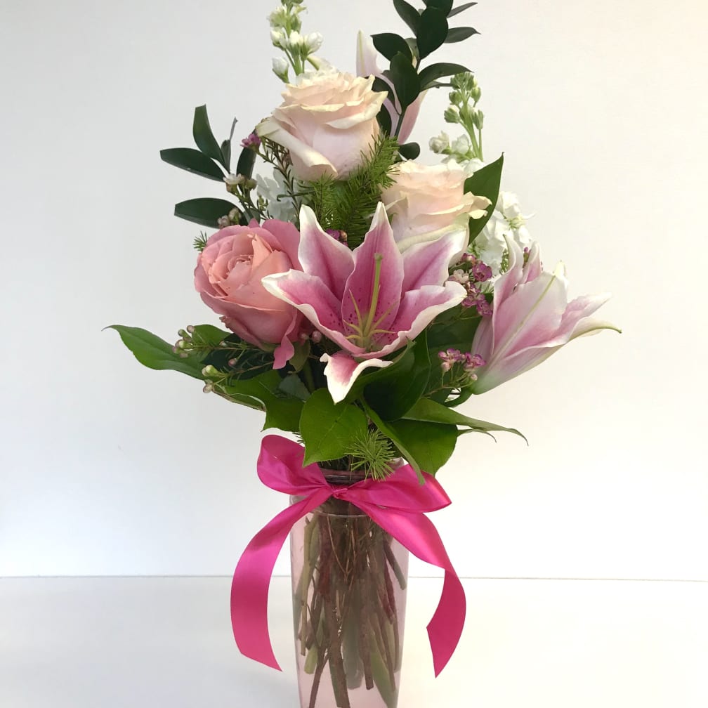 Provo Florist | Flower Delivery by BYU Campus Floral