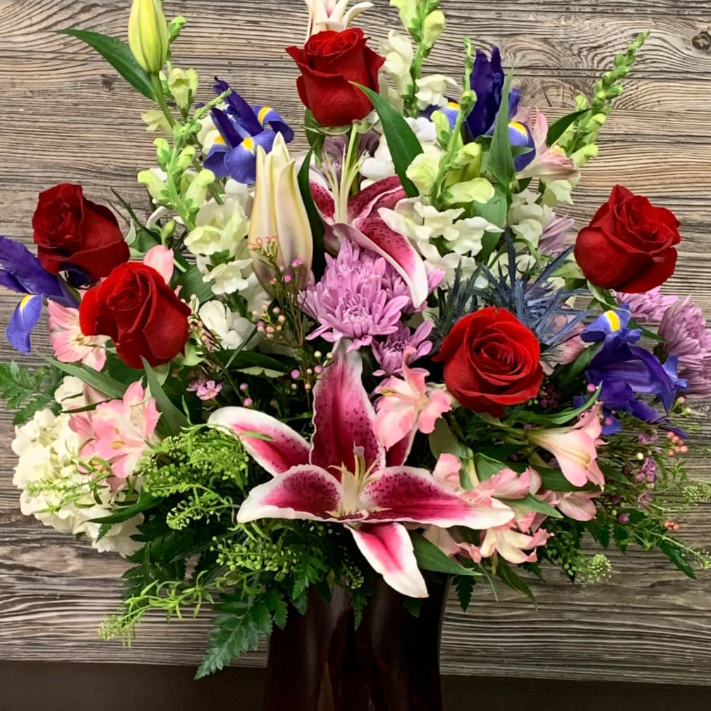 Beachwood Florist | Flower Delivery by Paradise Flower Market