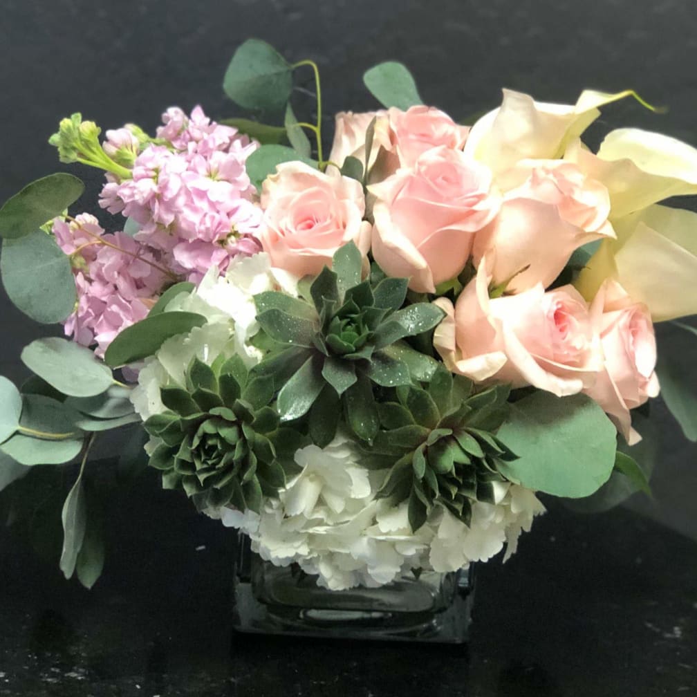 Surprise Florist | Flower Delivery by Infinity Floral Designs