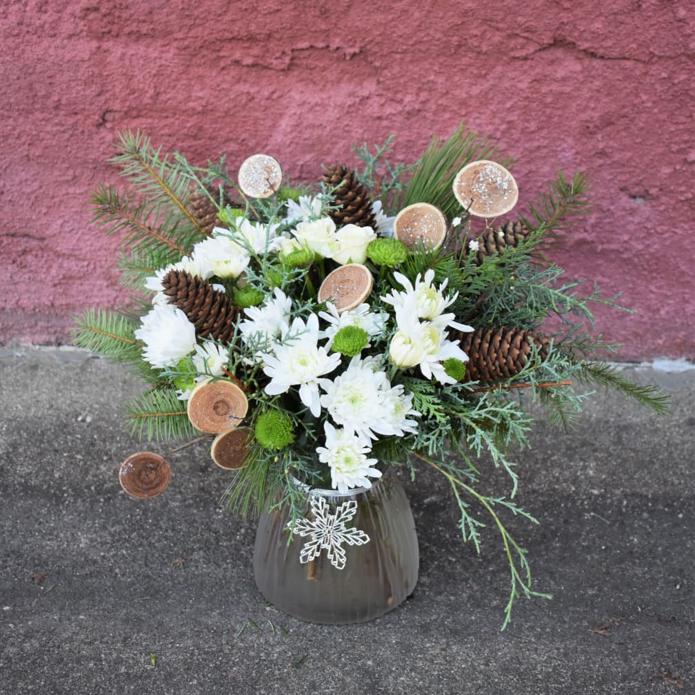 Hutchinson Florist | Flower Delivery by Crow River Floral & Gifts