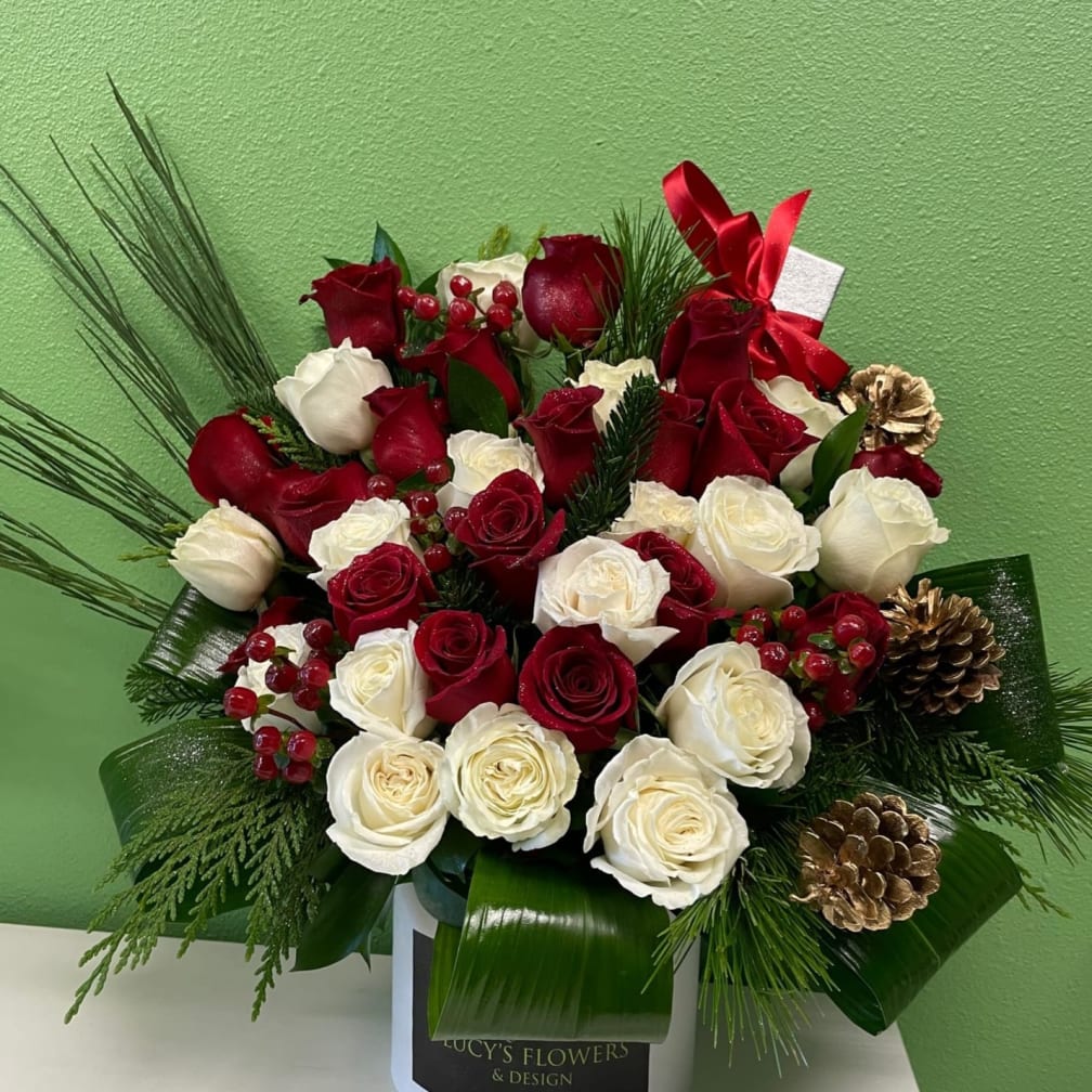 Denver Florist | Flower Delivery by Lucy's Flowers & Design