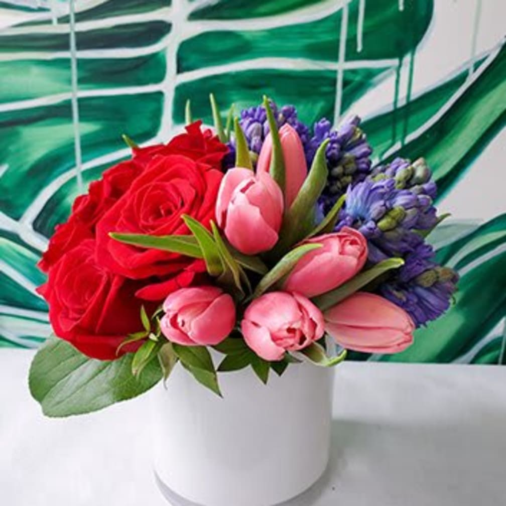 Cambridge Florist | Flower Delivery by Kendall Flower Shop